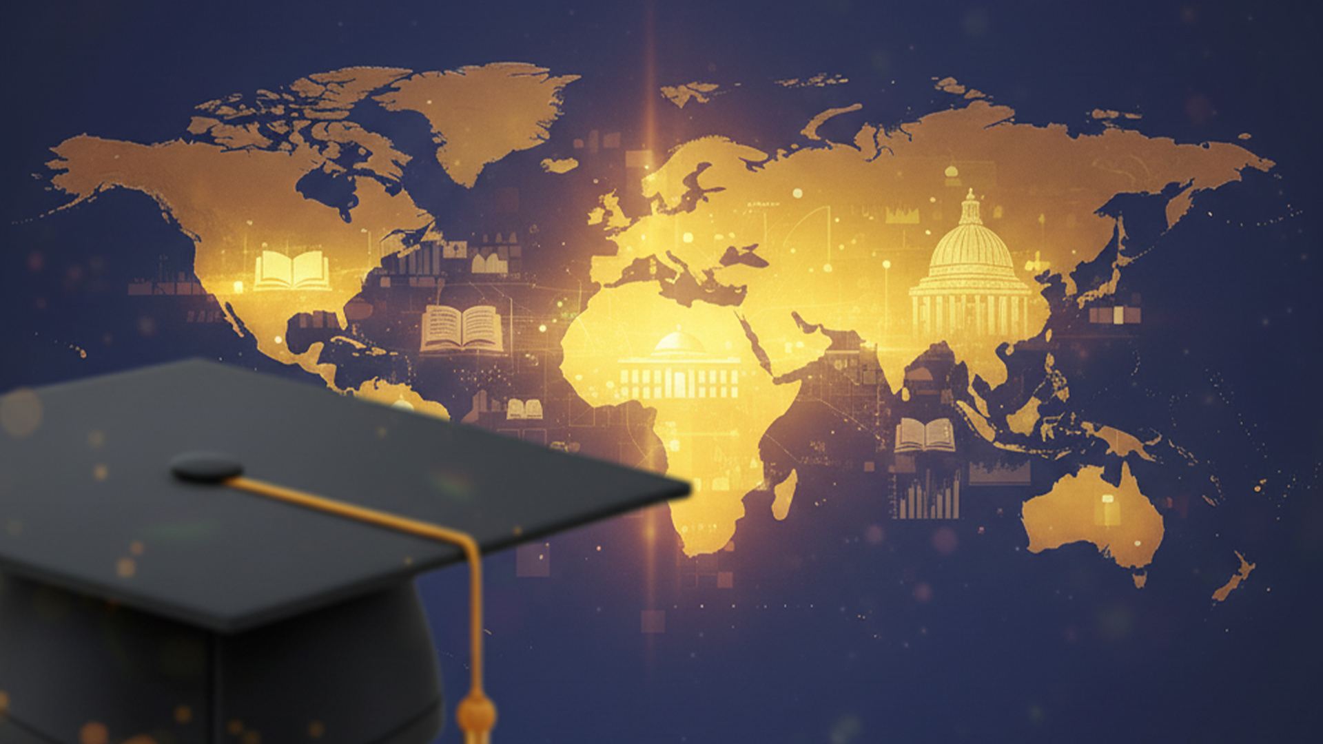 India Shines 'Second' in the Times World University Rankings 2026 - The ...